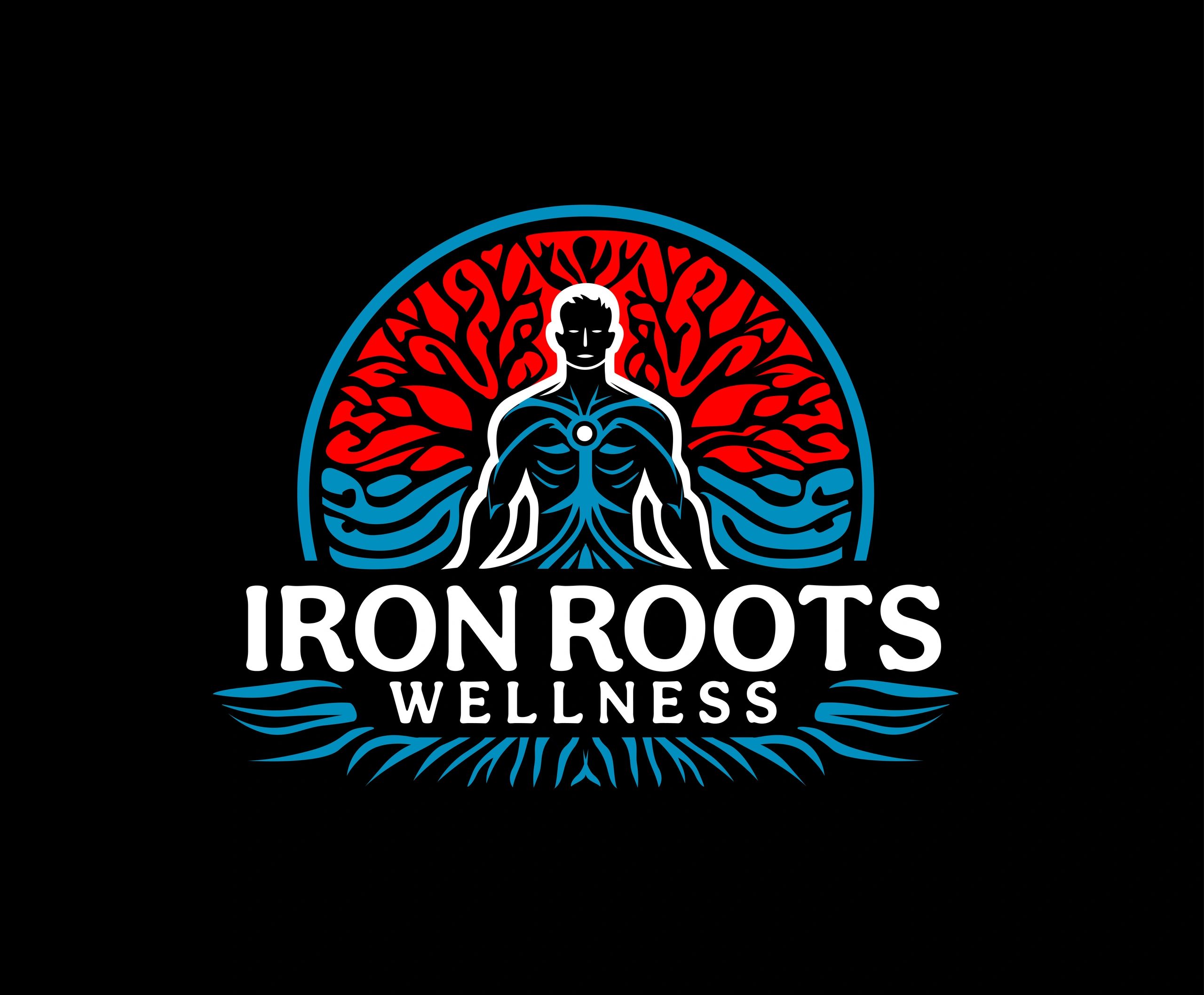 About | Iron Roots Wellness